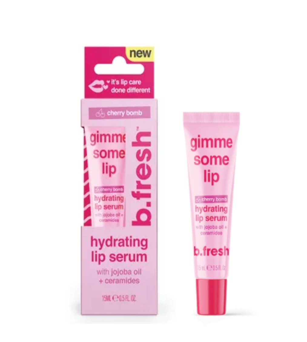 B.Fresh Lip Balm με Ceramides για Σκασμένα Χείλη Gimme Some Lip 15ml ...