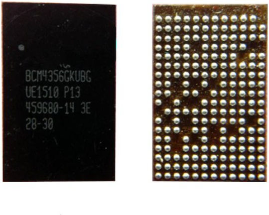 Controller Ic Chip Chipset High Quality Wifi Module Broadcom ...