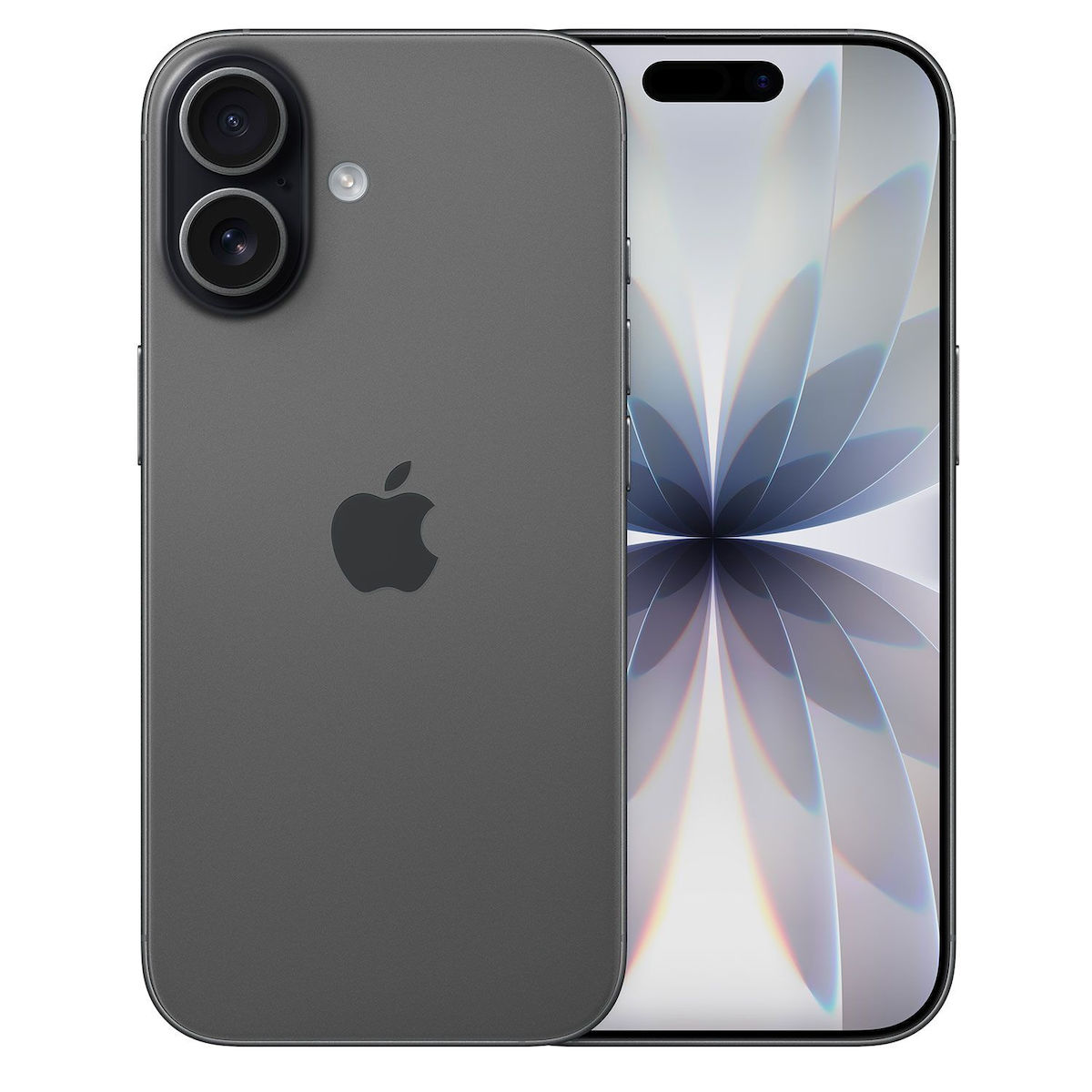 Apple iPhone 17 (8/256GB) Black | Skroutz.gr