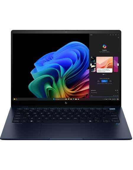 HP EliteBook Ultra G1q 14" IPS Touchscreen (Snapdragon-X Elite X1E-78 ...