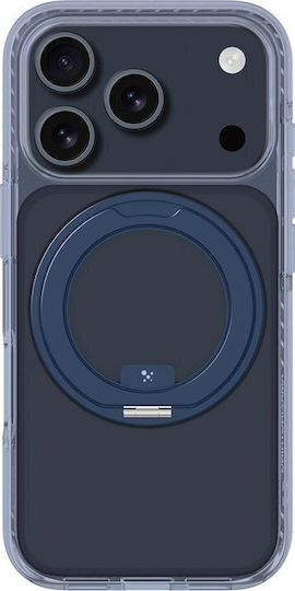 AmazingThing Titan Pro Magspin 360 Full Cover Μπλε (iPhone 17 Pro Max ...
