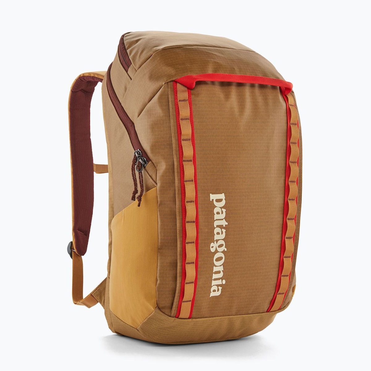 Patagonia Backpack Αδιάβροχο 32lt Μαύρο | Skroutz.gr
