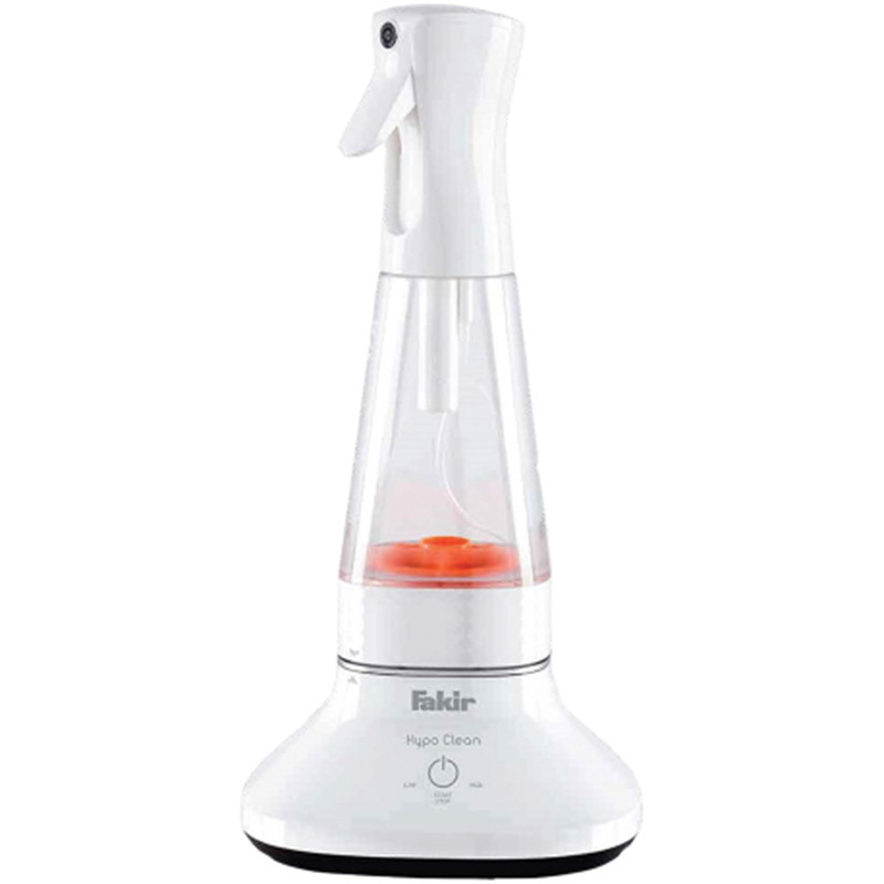 Hypo Clean Συσκευή Αποστείρωσης Καθαρισμού Ιούς Βακτήρια | Skroutz.gr