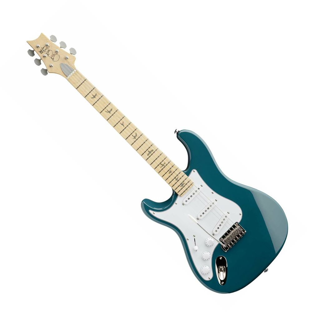 PRS Guitars Ηλεκτρική Κιθάρα Ασημί SEJ2ML6J | Skroutz.gr