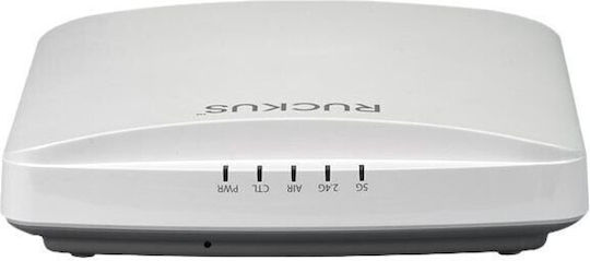 Ruckus R550 WiFi Mesh Network Access Point Wi‑Fi 6 Dual Band (2.4 ...
