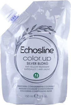Echos Line Color.up Χρωμολοσιόν Peach 150ml | Skroutz.gr