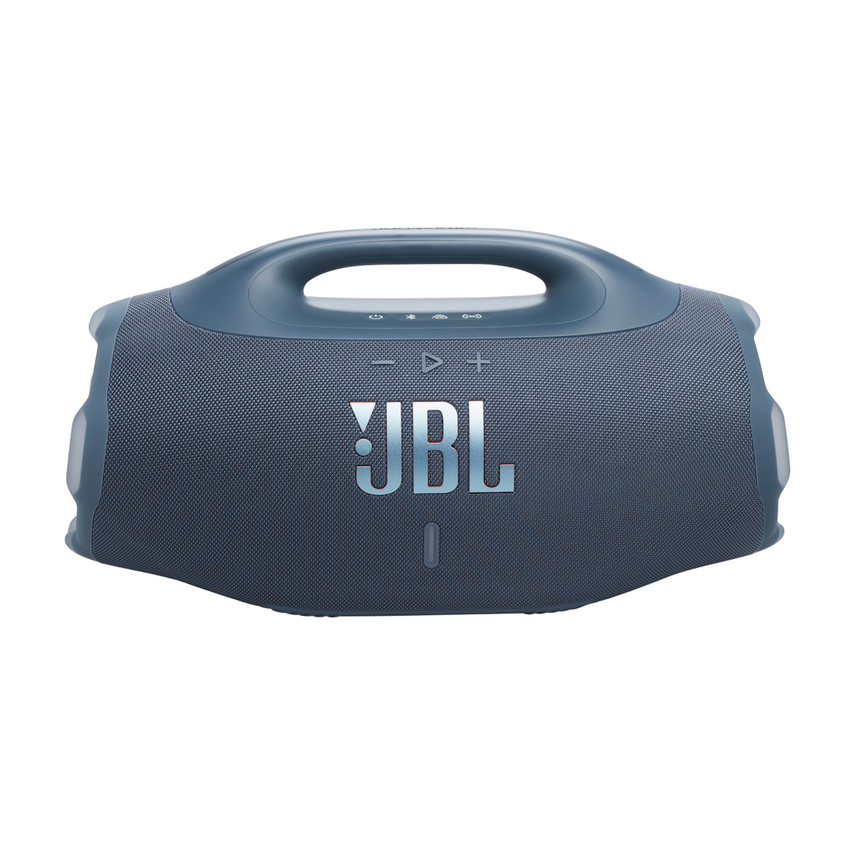 JBL Boombox 4 Wasserdicht Bluetooth-Lautsprecher mit Akkulaufzeit bis ...
