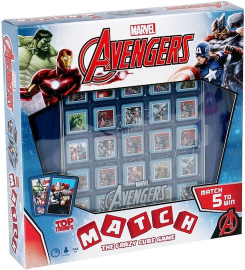 is marvel avengers 2 player