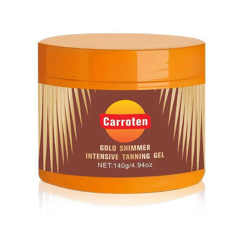 Carroten Self Tanning Gel για Πρόσωπο και Σώμα Light | Skroutz.gr