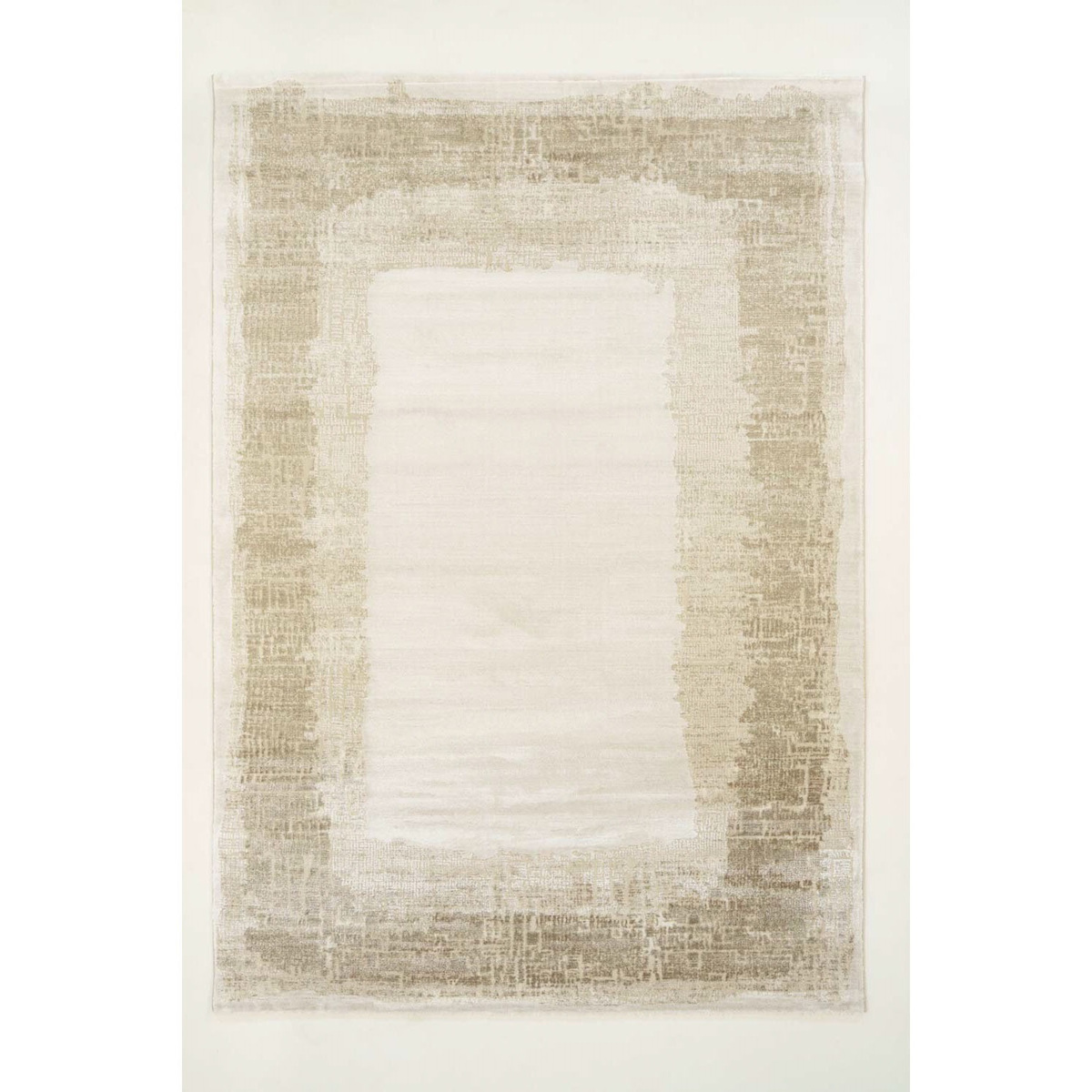 Ezzo Firenze E609a3x Σετ Μοντέρνα Χαλιά Κρεβατοκάμαρας Cream 12-E609A3X ...