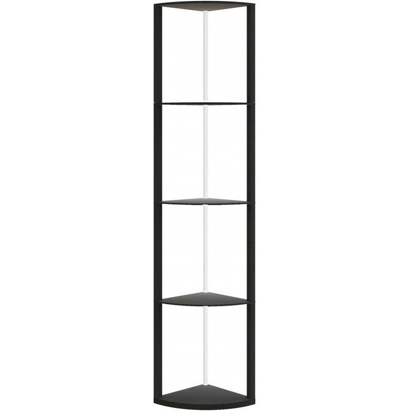 HomCom LED Φωτιστικό Δαπέδου με RGB Φως B31-552V90BK | Skroutz.gr