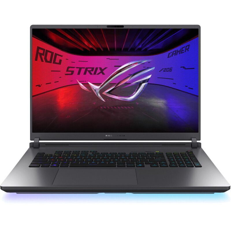 Asus ROG Strix G18 G815LP-U9321W 18" QHD+ 240Hz (Kern Ultra 9-275HX ...