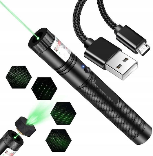green laser pointer 303