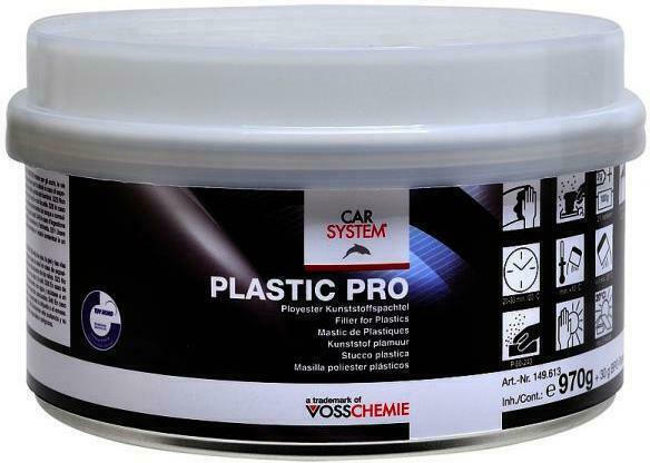 Plastic Pro Στοκος Πλαστικα 970γρ | Skroutz.gr