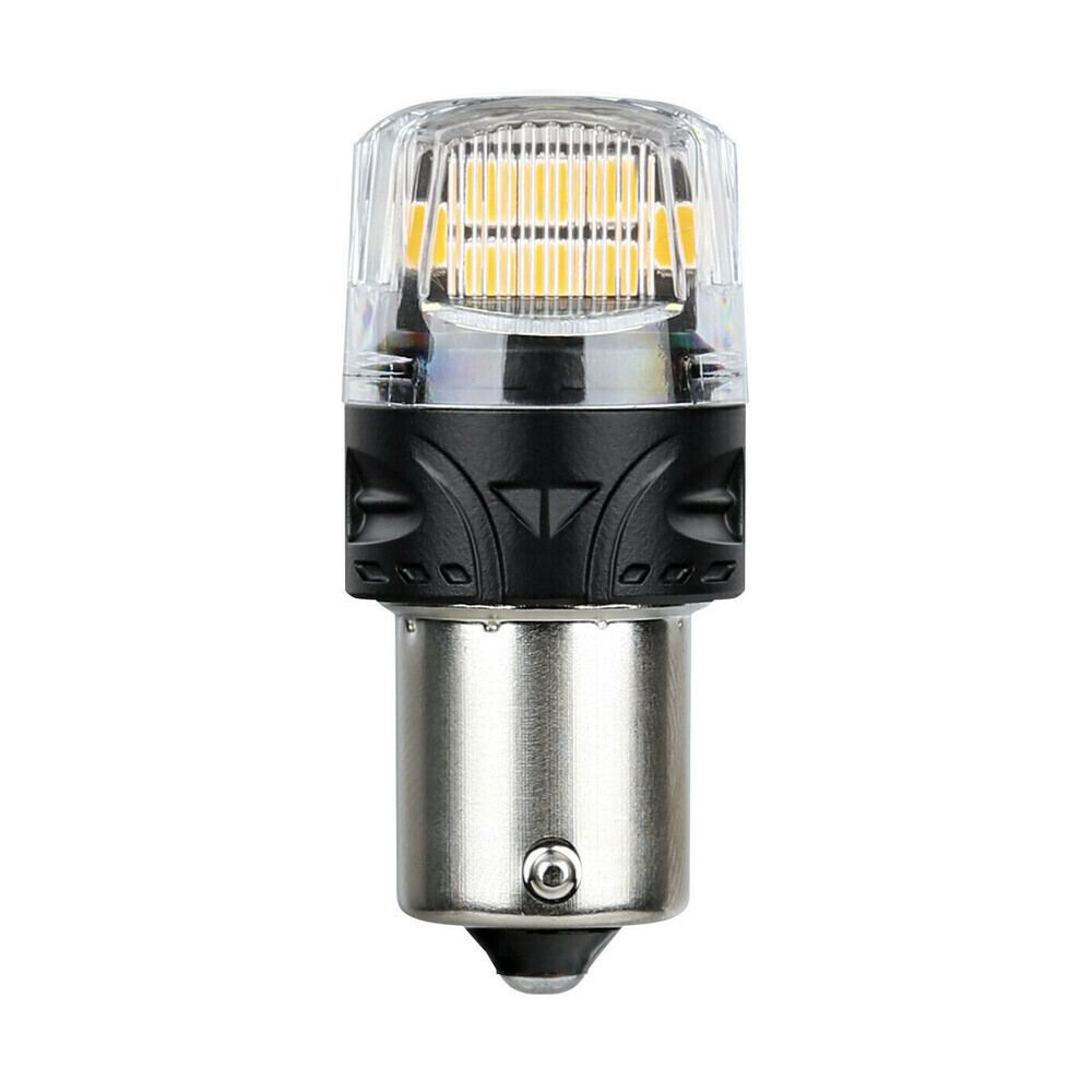 Lampa Lampen Auto Ultra-Lumen Series Canbus LED Orange 12V 2Stück 58537 ...