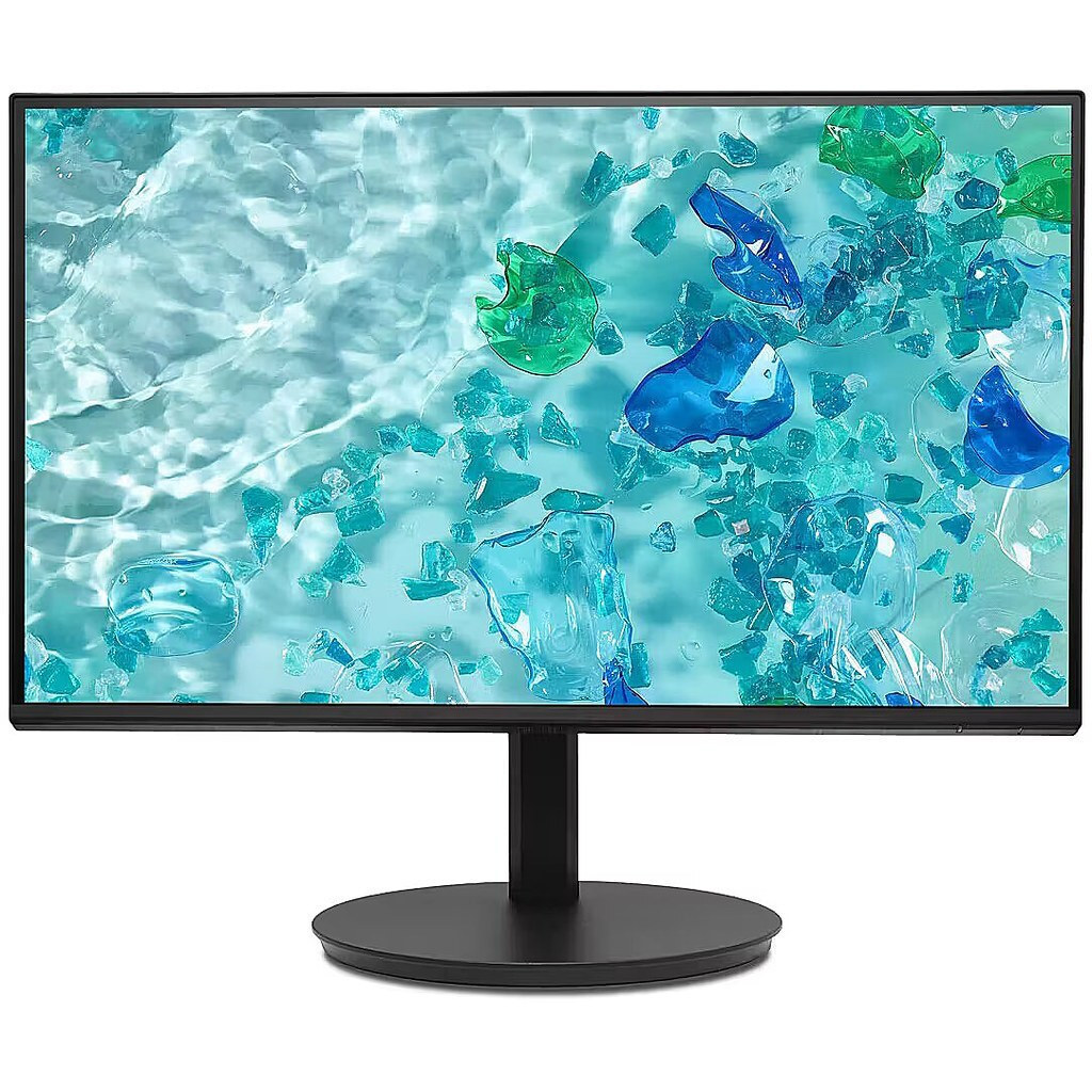 Acer Vero CB272U Gbmiiprx IPS HDR Monitor 27" QHD 2560x1440 με Χρόνο ...