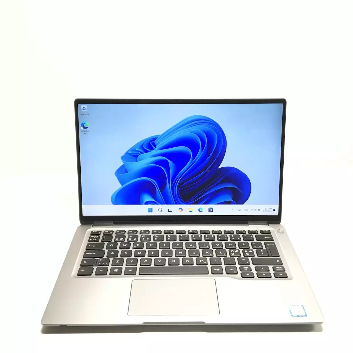 Dell Latitude 7400 Recondiționat Grad A 14" (Core i7-8665U/16GB/512GB ...