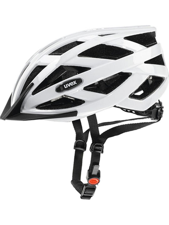 Uvex Κράνος Ποδηλάτου Λευκό | Skroutz.gr