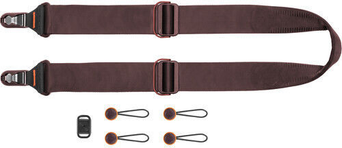 Peak Design Slide Camera Sling Strap Eclipse | Skroutz.gr