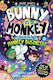 Bunny Vs Monkey: Intergalactic Monkey Business! (a Phoenix Comic Book ...