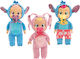 Cry Babies Μωρό Κούκλα Tiny Cuddles Disney Stitch για 1.5+ Ετών ...