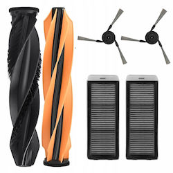 Dreame x50 Ultra COMPLETE - Όλες οι Κατηγορίες | Skroutz.gr