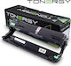 Tonergy Συμβατό Drum για Laser Εκτυπωτή Brother DR-243 Μαύρο | Skroutz.gr