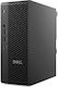 Dell Pro Max Micro FCM2250 Gaming Desktop PC (Ultra 7-265/16GB DDR5/1TB ...