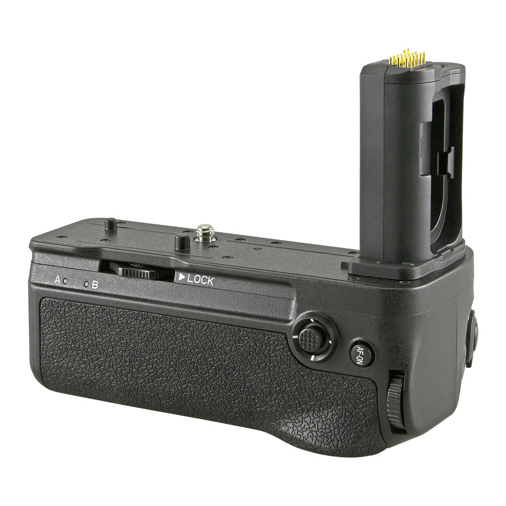 Jupio Battery Grip Nikon Z6 Iii Z6 Ii Mb-n14 | Skroutz Cyprus
