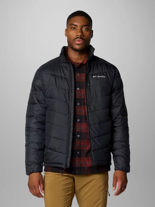 Columbia Labyrinth Loop Ii Jacket Geacă Neagră 2086894-010 | Skroutz ...