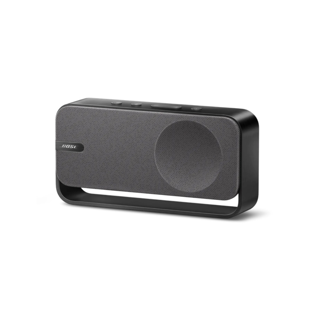 Bose SoundLink Home Bluetooth-Lautsprecher mit Akkulaufzeit bis zu 9 ...