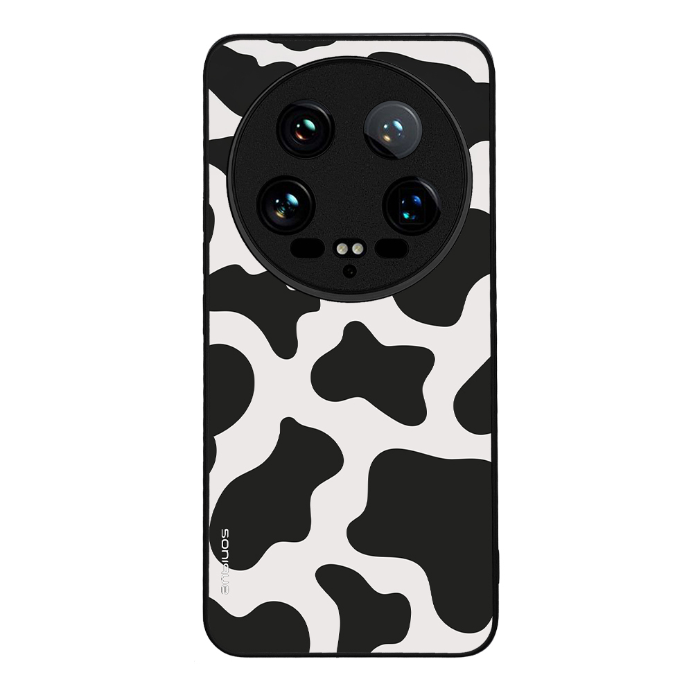 Θήκη Sonique Animal Print Series Xiaomi Xiaomi 14 Ultra Cow 01 | Skroutz.gr
