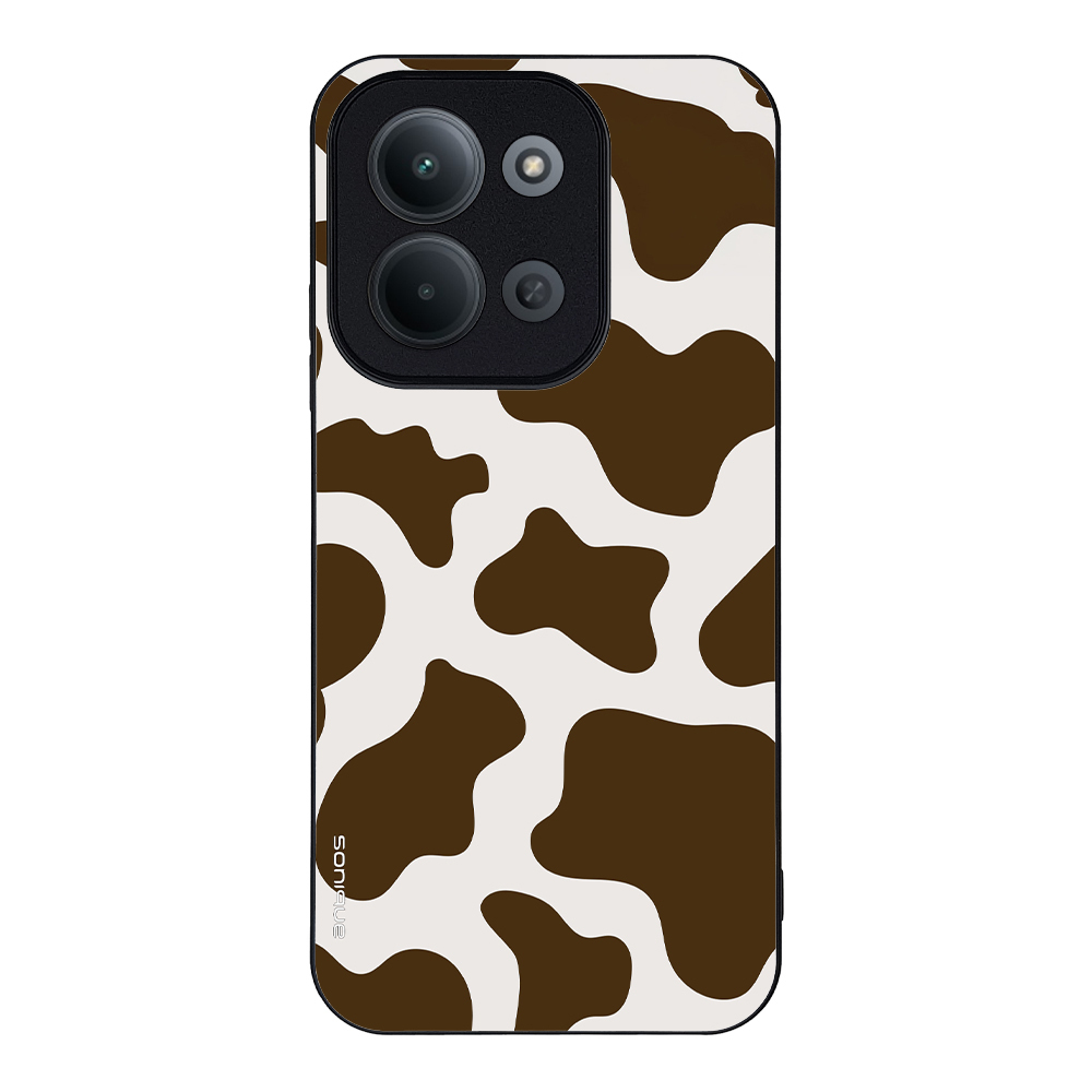 Θήκη Sonique Animal Print Series Xiaomi Redmi 15c 4g Redmi 15c 5g Poco ...