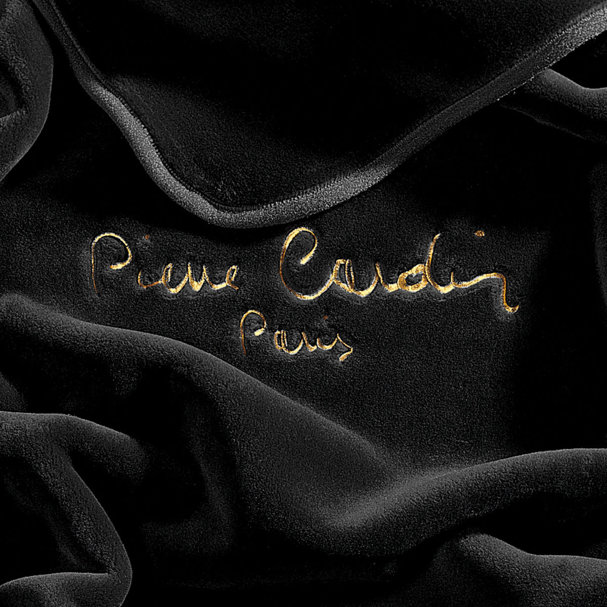 Adam Home Pătură Spania Catifea Extra-dublă 220x240cm Nancy Black (50 ...