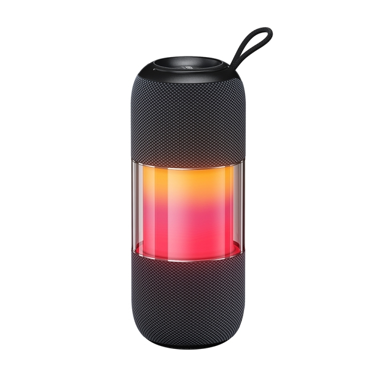 WK Beluga D12 Ηχείο Bluetooth 20W Μαύρο | Skroutz Cyprus