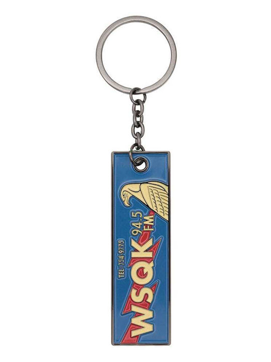 Stranger Things Keychain Squawk Limited Edition | Skroutz Cyprus