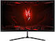 Acer Nitro ED270RS3 VA HDR Curved Gaming Monitor 27" FHD 1920x1080 ...