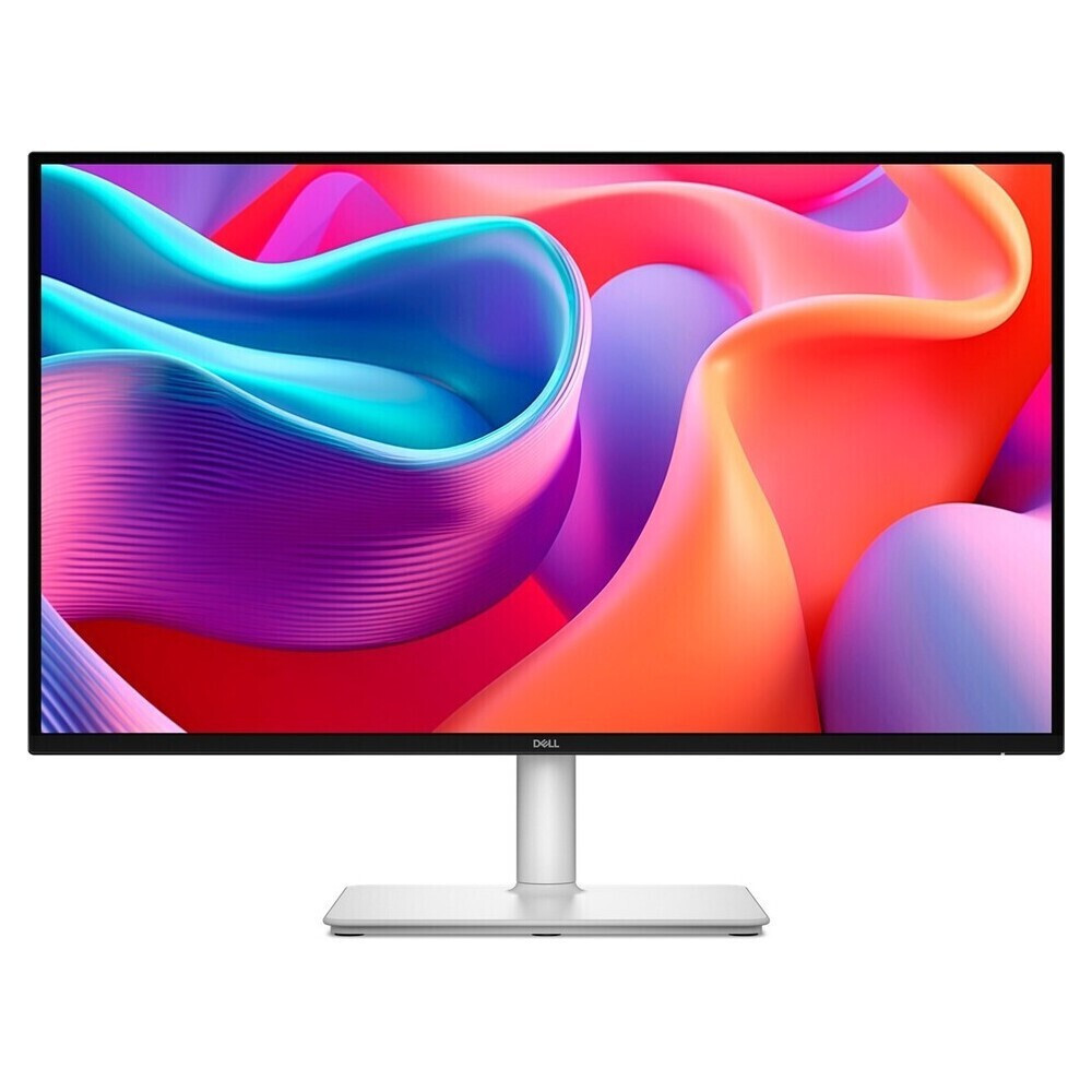Dell Plus S2725DC IPS Monitor 27" QHD 2560x1440 144Hz με Χρόνο Απόκρισης 8ms GTG | Skroutz.gr
