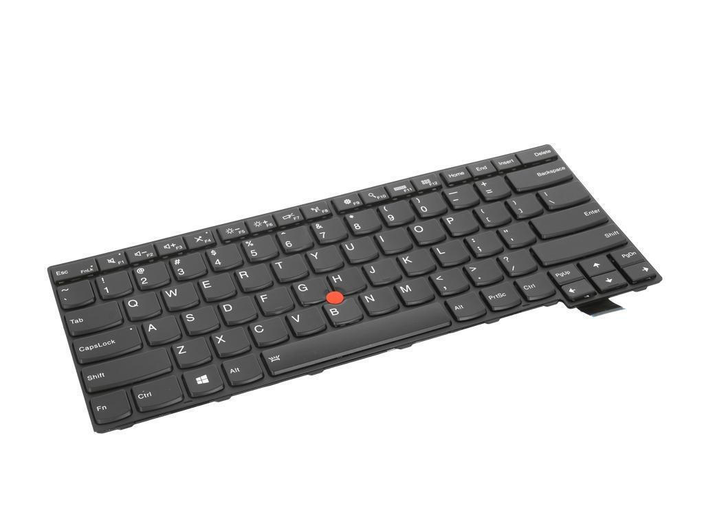 Laptop Keyboard Lenovo Thinkpad T460p T470p Backlight Trackpoint ...