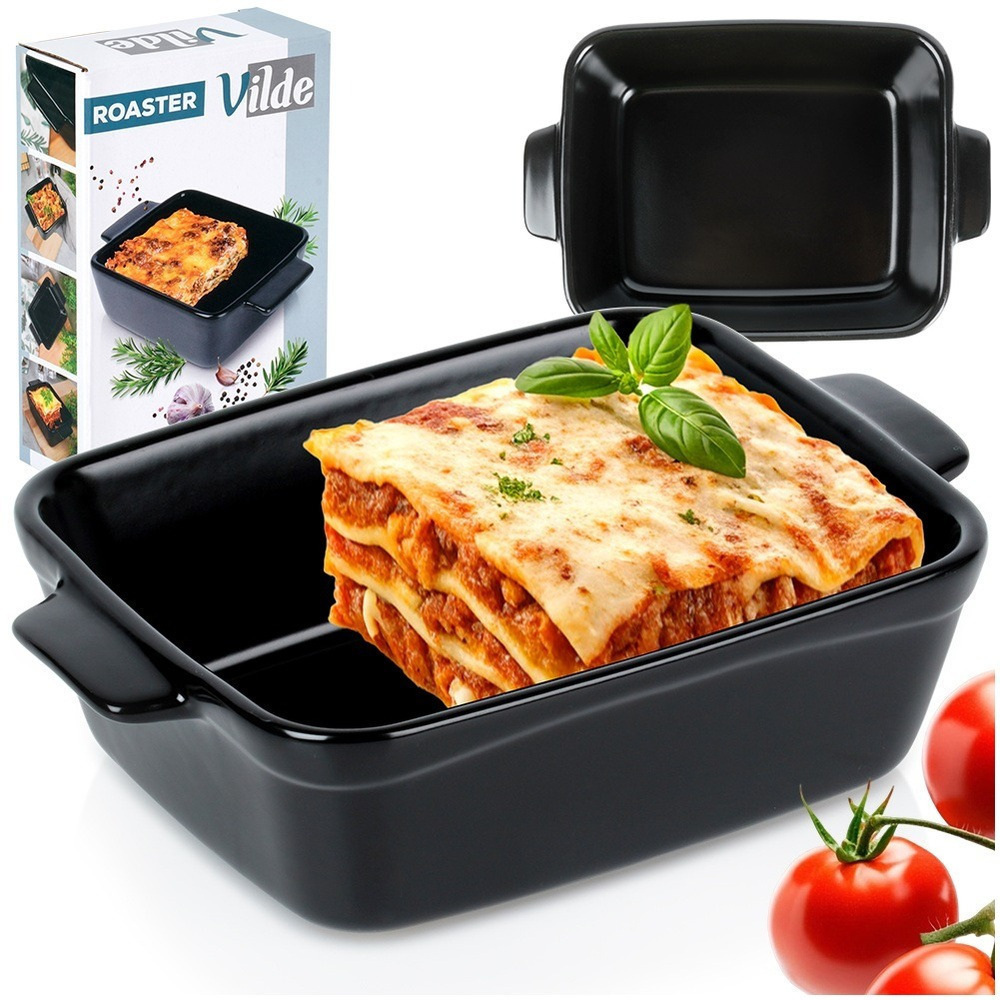 Orion Δοχείο Φαγητού Κεραμικό Θερμός Μαύρο 370ml B05783 | Skroutz.gr