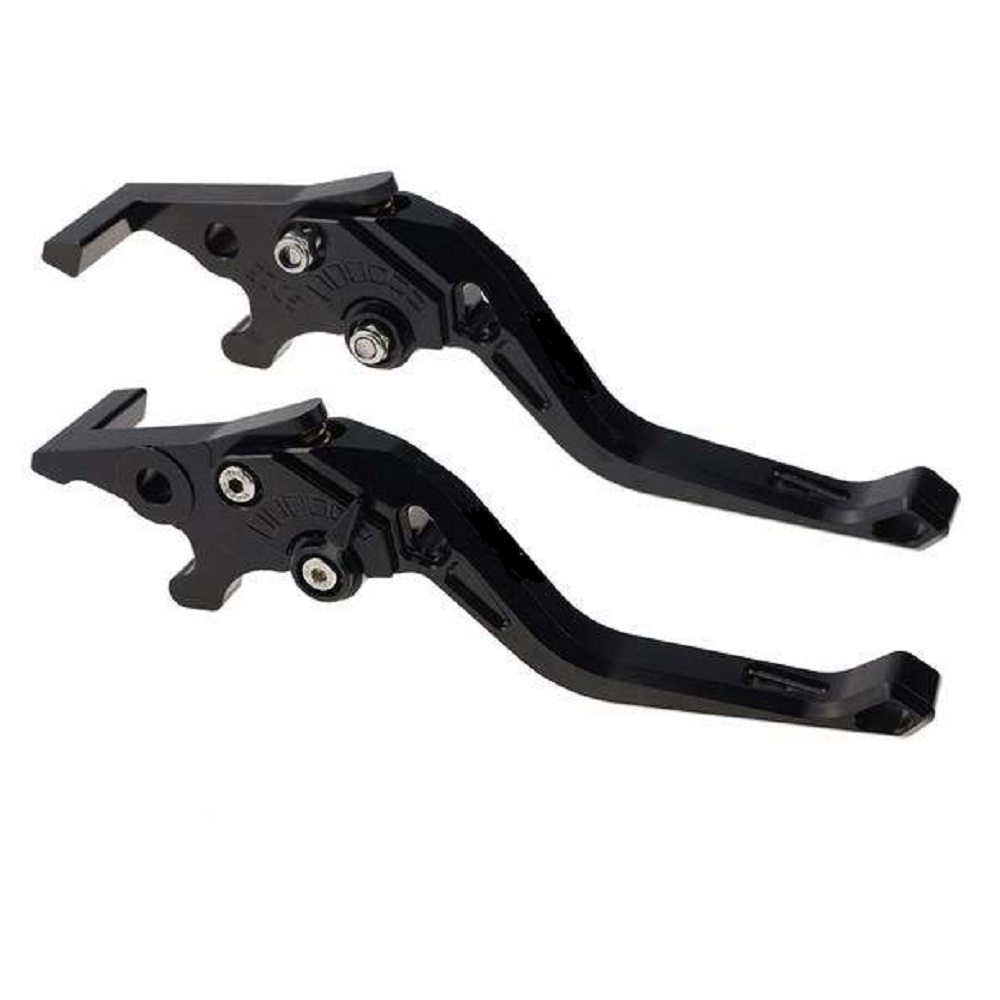 Innovaciones MS Μανέτα Φρένου Μοτοσυκλέτας Ρυθμιζόμενη για Honda Monkey ...