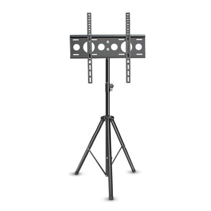 Tv Stand 17951 Floor Mount Screens 26" To 55" Vesa Up To 400x400 Up To ...