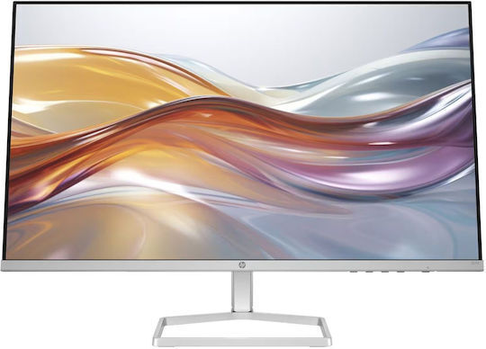 HP Series 5 Pro 527pf IPS Monitor 27" FHD 1920x1080 με Χρόνο Απόκρισης 5ms GTG | Skroutz Cyprus