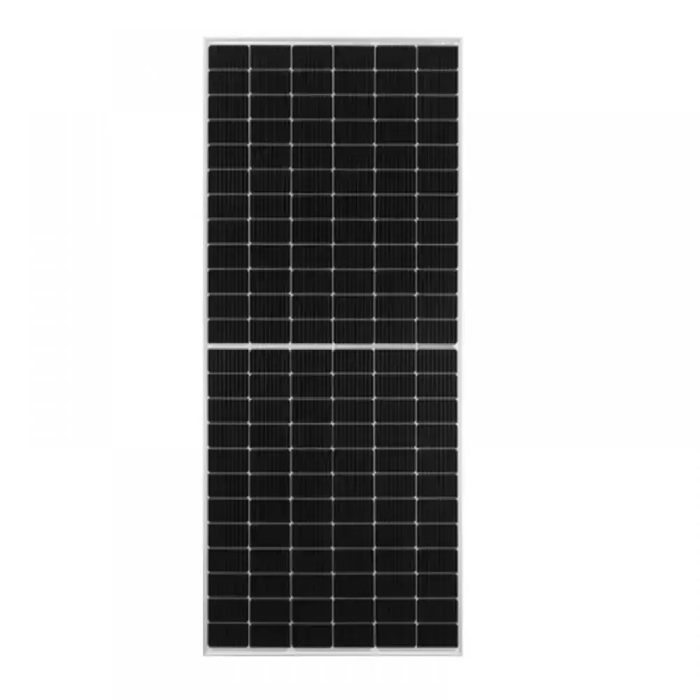 Jinko Solar JKM590-72HL4-BDV Monocristalină Panou Fotovoltaic 590W ...