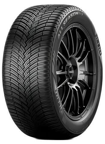 Pirelli Scorpion 255/50R20 109Y XL 4 Εποχών Λάστιχο για 4x4 / SUV ...