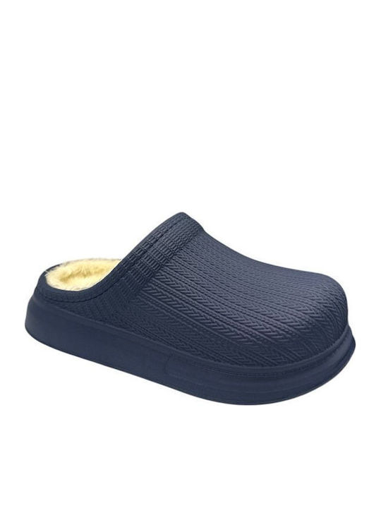 Παιδικές Παντόφλες Mitsuko 30.5 νούμερο | Skroutz.gr