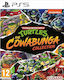 Teenage Mutant Ninja Turtles: The Cowabunga Collection PS5 Game ...