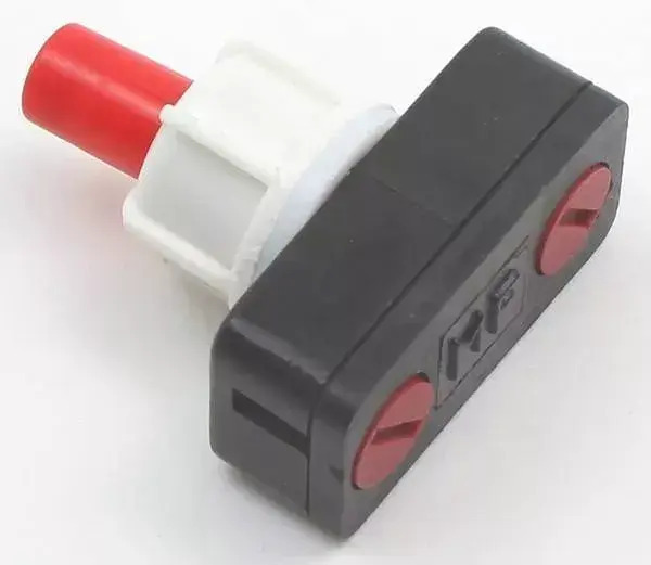 On-off Push Button Switch Retention 2a 250v Desk Lamps | Skroutz.gr