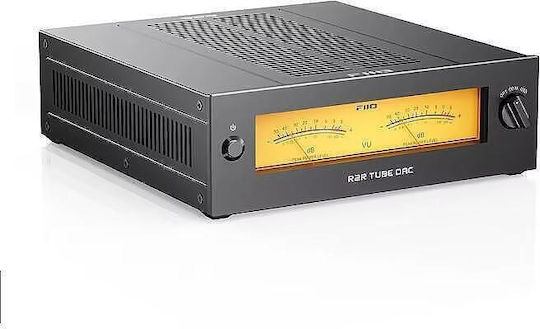 Fiio Warmer R2r Tube Dac Amp Fully Balanced 24-bit R2r Jj E88cc Tube ...