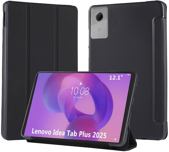 Ultra Slim Case Lenovo Idea Tab Plus Tab K12 12.1" 2025 Tpu Silicone ...